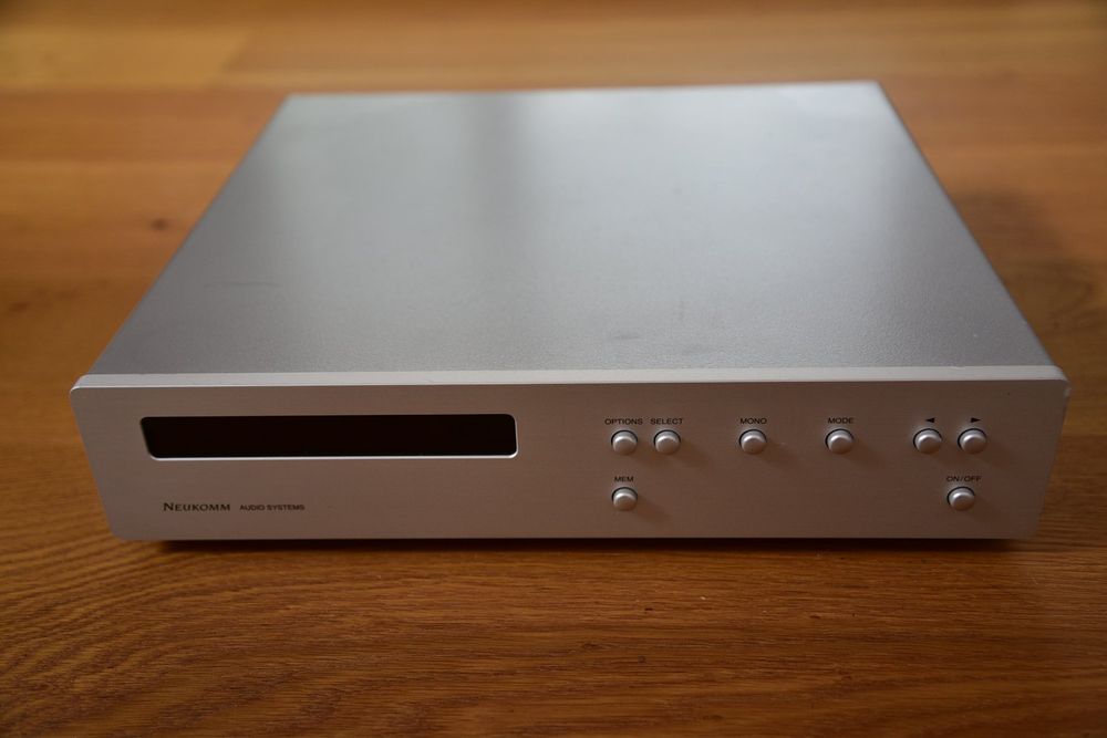 Neukomm Tuner TU22 (Gebraucht) in Seuzach für CHF 125 – mit Lieferung ...