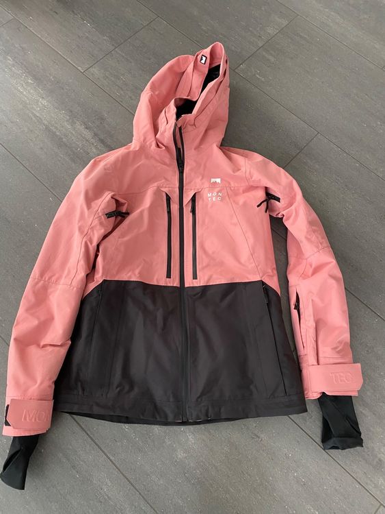 Montec Skianzug Damen | Kaufen auf Ricardo