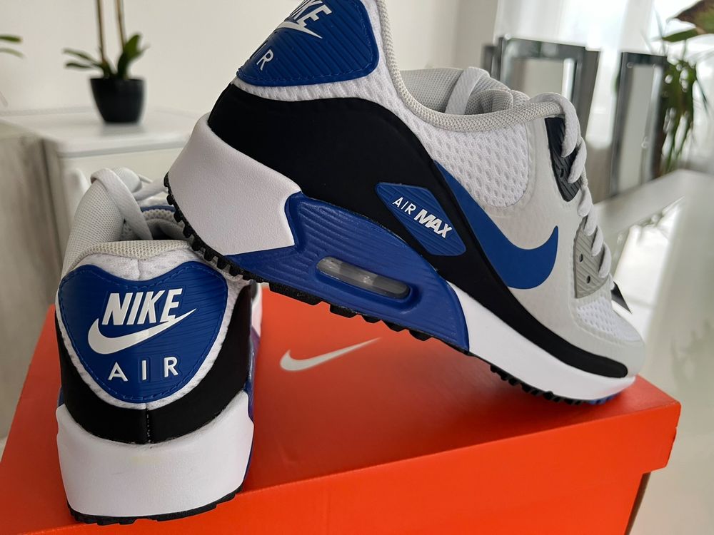 Nike Air Max 90 G TB Neu! 40 (Neu und originalverpackt) in Gebenstorf ...