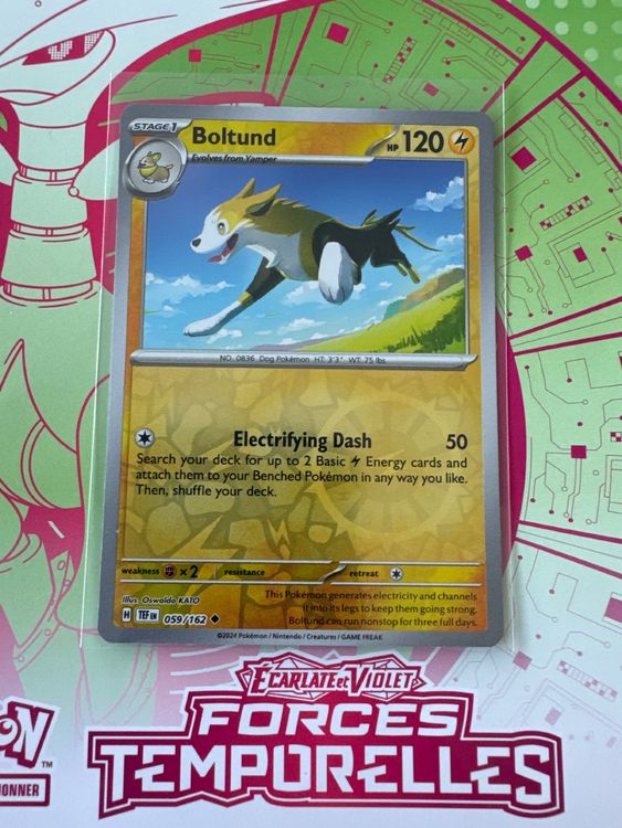 Carte Pokémon | Kaufen auf Ricardo