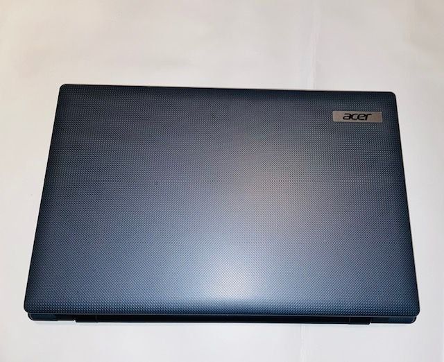 ACER Aspire 7250 Laptop (Gebraucht) in Fällanden für CHF 59 – mit ...