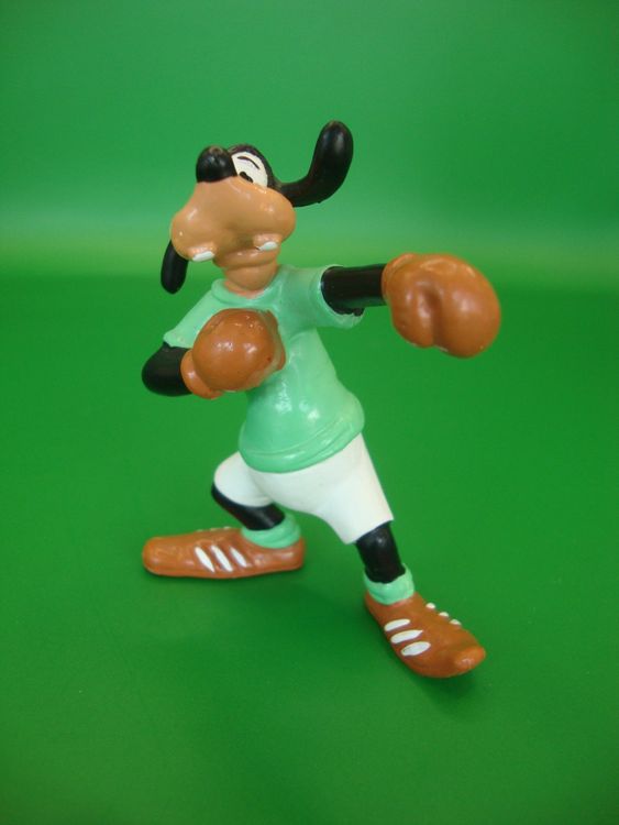 GOOFY ALS BOXER 1980 6.5CM BULLY 1 (Gebraucht) in Basel für CHF 7 – mit ...