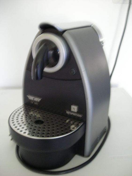 Nespresso Maschine Ist Defekt Wer Tr 228 Gt Die Reparaturkosten