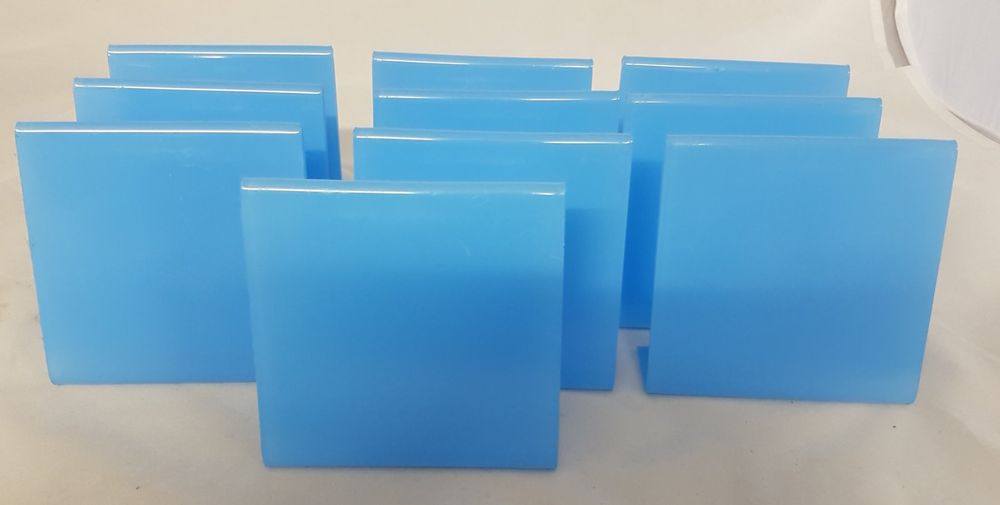 10 Stk. Preisschild / Produktschildständer Plexiglas | Kaufen auf Ricardo
