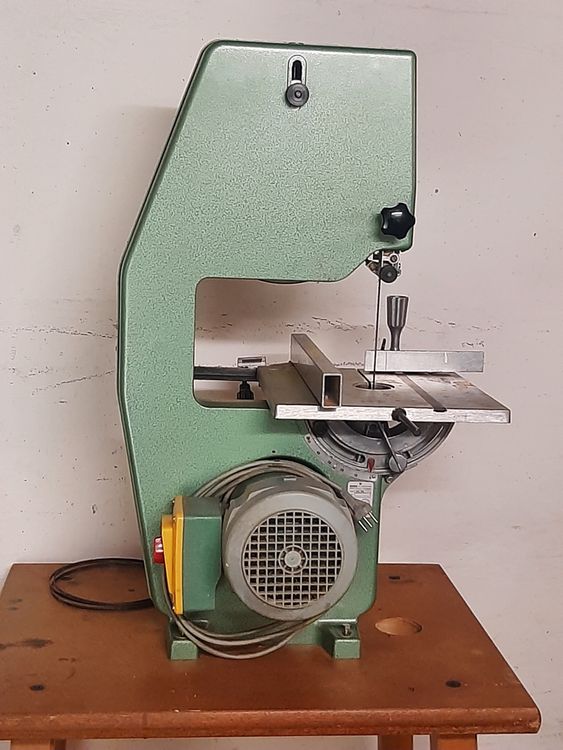 INCA Bandsäge (Gebraucht) in Winterthur für CHF 500 – nur Abholung auf ...