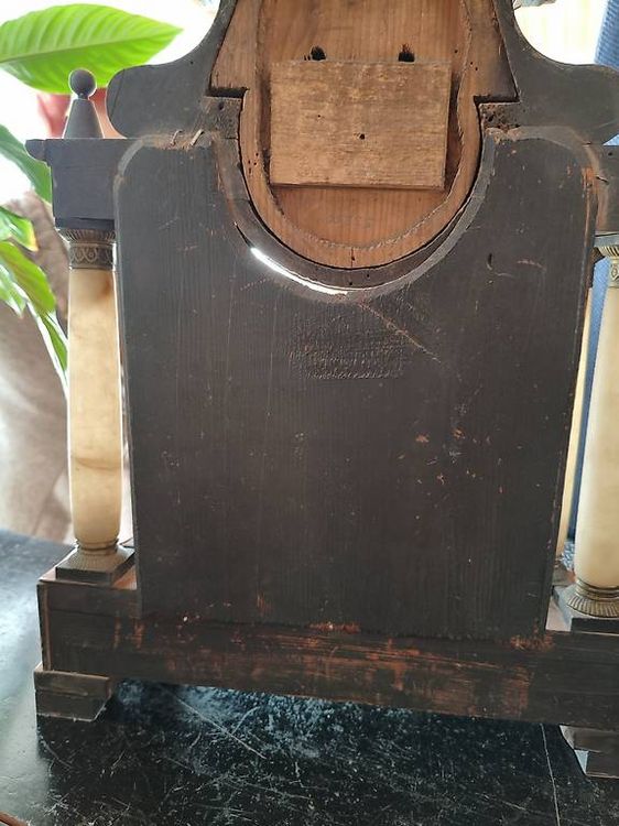 Antike Cheminée Uhr (Gebraucht) in Bern für CHF 225 – nur Abholung auf ...