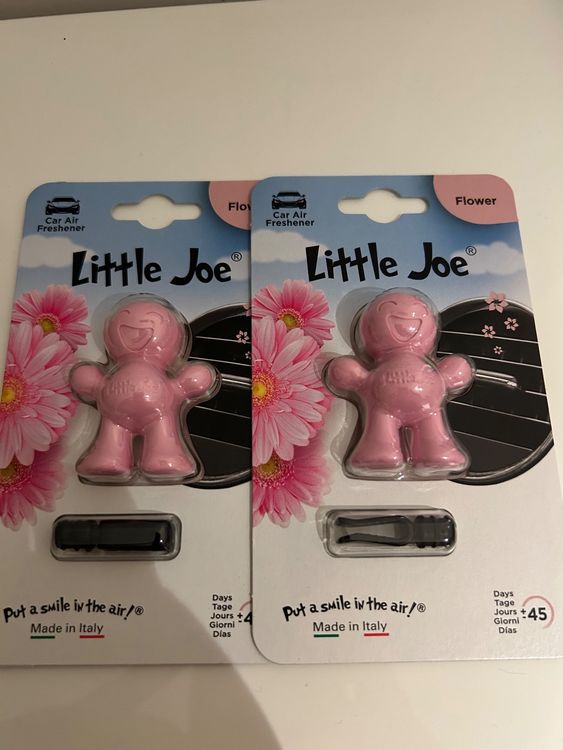 Autoduft Little Joe | Kaufen auf Ricardo