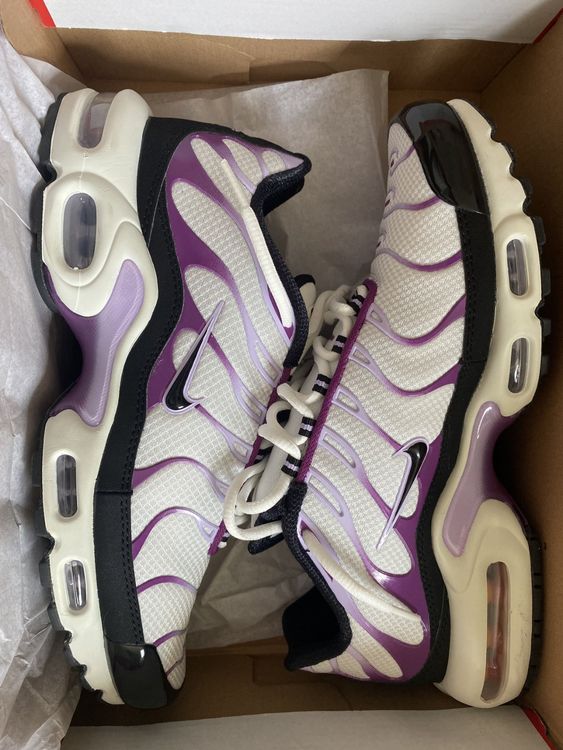 Nike Air Max Plus Tns Size US 9 (Gebraucht) in für CHF 119 – mit ...