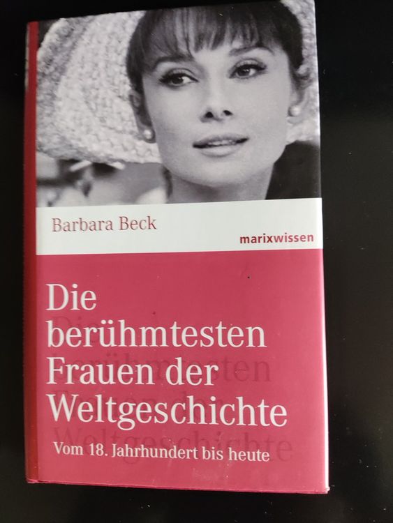 Luxus Die 50 Beruhmtesten Frauen Liste Bild