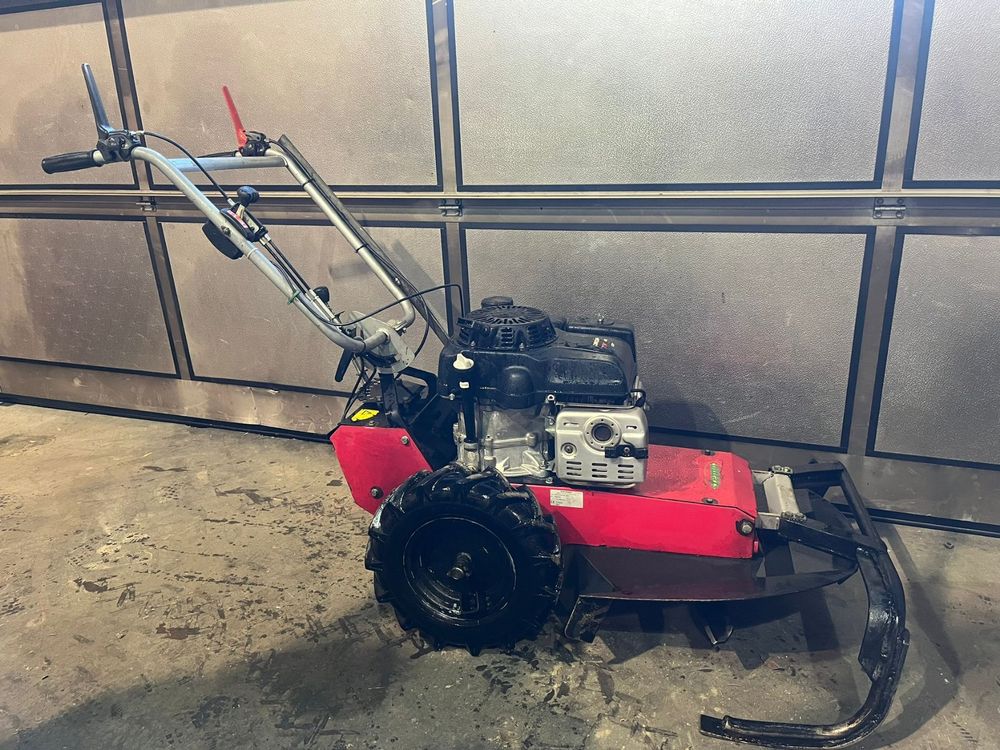 Stema Kiva Apollo 8.2 Sichelmulchmäher (Gebraucht) in Birmensdorf für ...