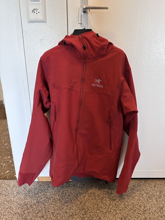 ARC'TERYX GAMMA LT HOODY MEN‘S (Gebraucht) in Wollerau für CHF 83 – mit ...