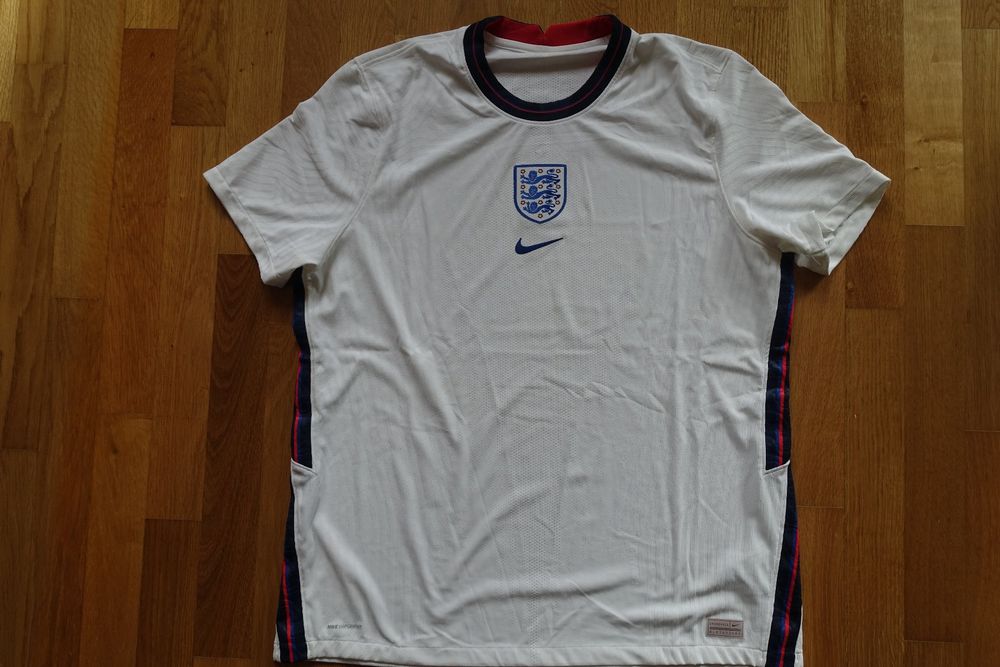 Original England Trikot 2020 (Neu (gemäss Beschreibung)) in Aesch BL ...