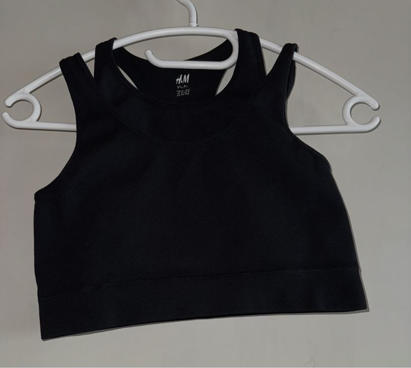 H&M sport top | Kaufen auf Ricardo