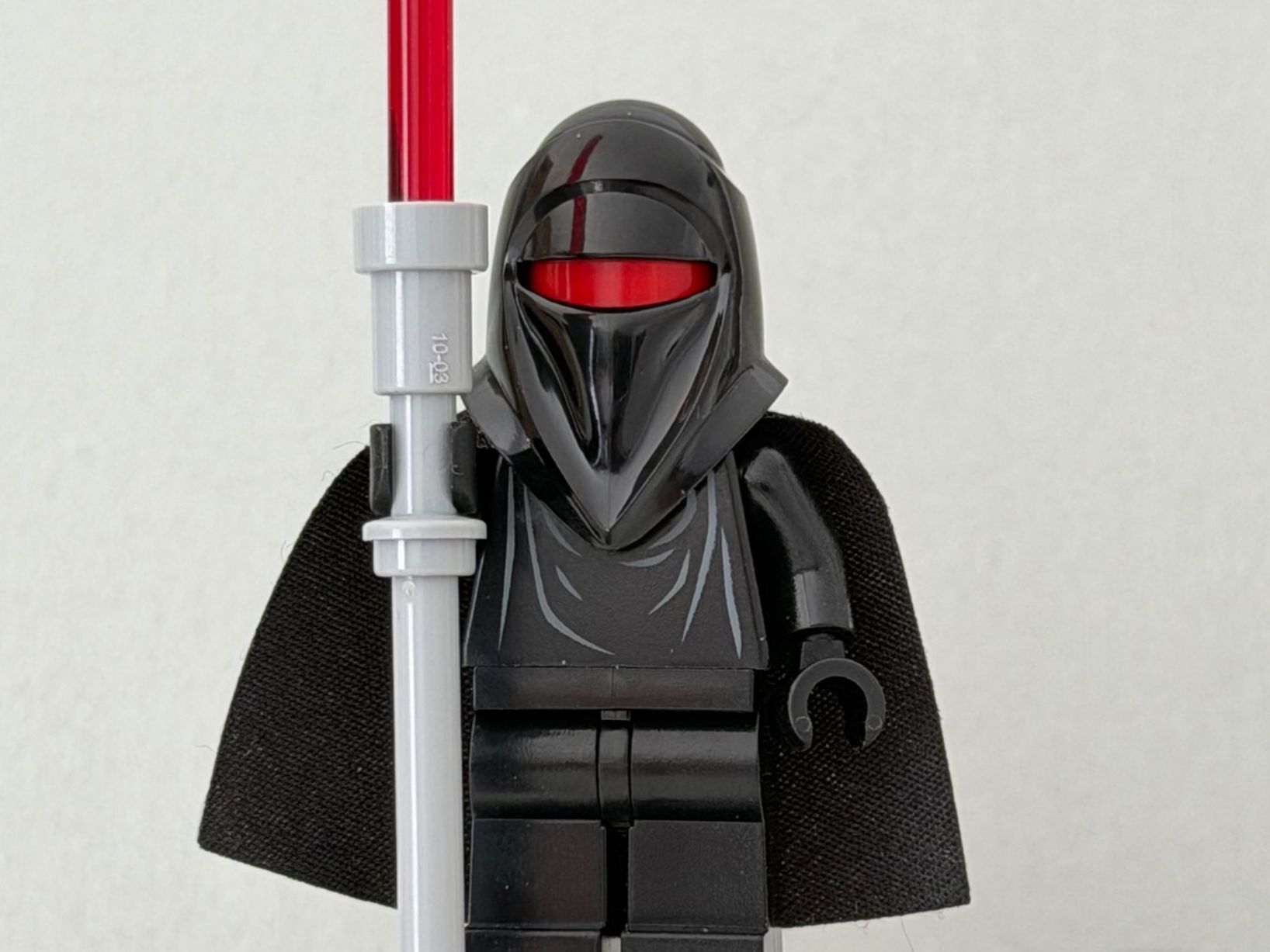 LEGO Star Wars sw0604 Shadow Guard NEU (Neu (gemäss Beschreibung)) in ...