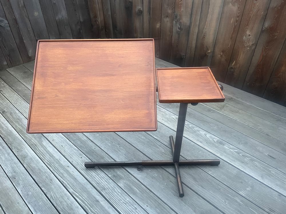 EMBRU table Caruellle | Kaufen auf Ricardo