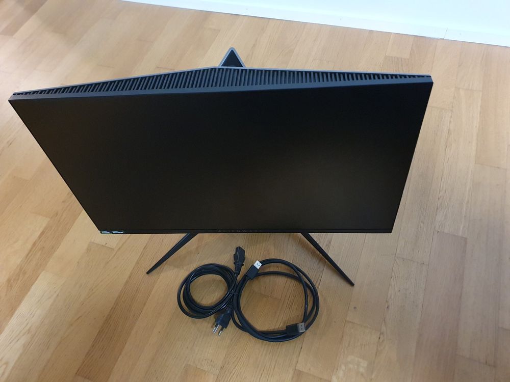 Alienware AW2518H | Kaufen auf Ricardo
