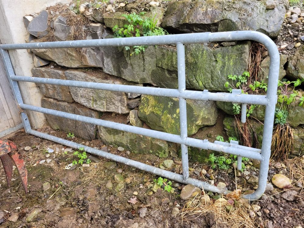 Weidetor | Kaufen auf Ricardo