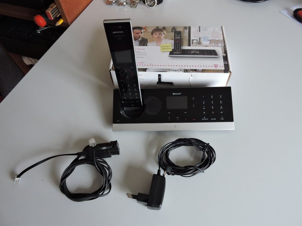 Telefon Sinus A 602 Touch | Kaufen auf Ricardo