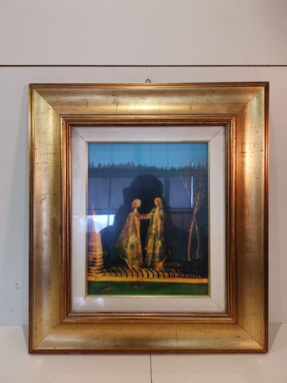 Bild von G. Mason (b117) | Kaufen auf Ricardo