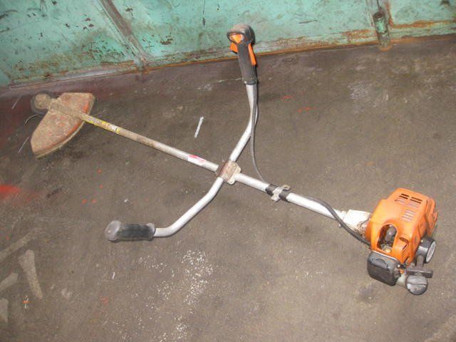 Stihl Fs 80 Altes Modell