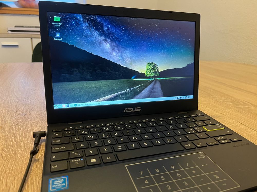 Laptop Asus mini | Kaufen auf Ricardo