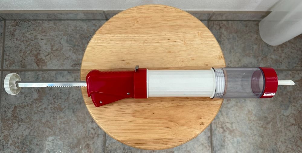 Küchenspritze (Neu und originalverpackt) in Triesen für CHF 20 – mit ...
