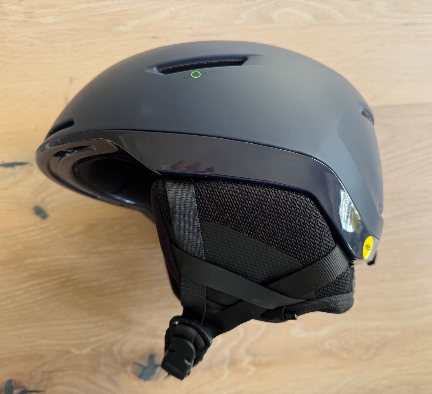 Ski-/Snowboardhelm Smith Altus Mips® Helmet (Neu (gemäss Beschreibung ...