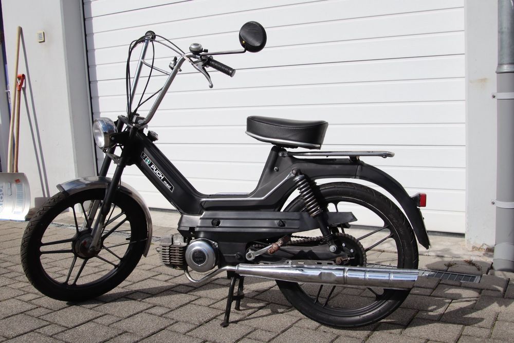 Puch Maxi S | Kaufen auf Ricardo