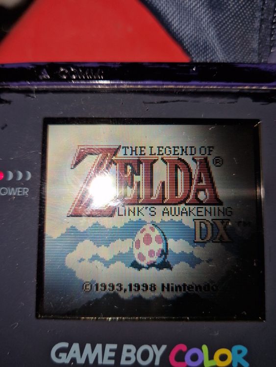 Game boy zelda | Kaufen auf Ricardo