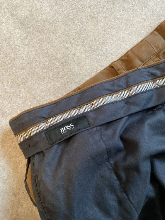 Hose Boss (Gebraucht) in Bremgarten AG für CHF 11 – mit Lieferung auf ...