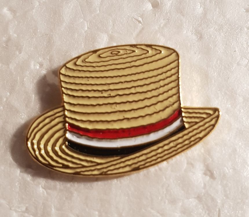 Pin Hut | Kaufen auf Ricardo