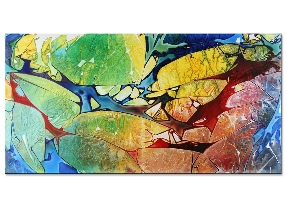 Kunst Galerie Gemälde "Still Alive" Original (Neu (gemäss Beschreibung)) in Dresden für CHF 380 ...