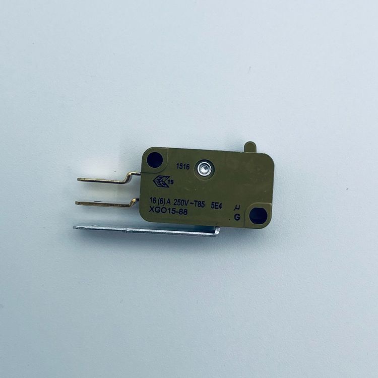 Microswitch SAIA BURGESS - XGO15-88 (10 pcs) | Kaufen auf Ricardo
