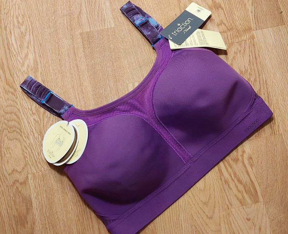 Neuer, cooler triaction Triumph Sport BH Gr.70F (Neu und ...