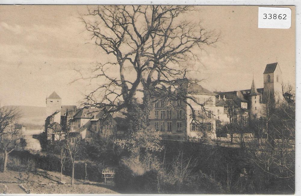 Brugg - Altstadt (Gebraucht) in Ettingen für CHF 10 – mit Lieferung auf Ricardo kaufen