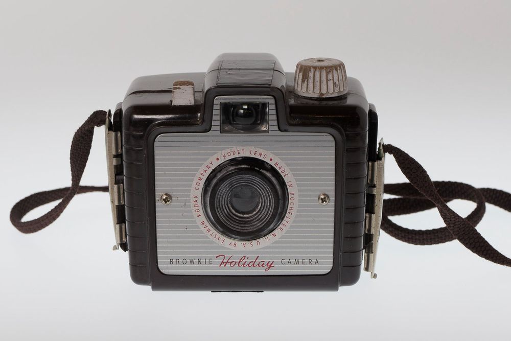 Kodak Brownie Holiday Camera | Kaufen auf Ricardo