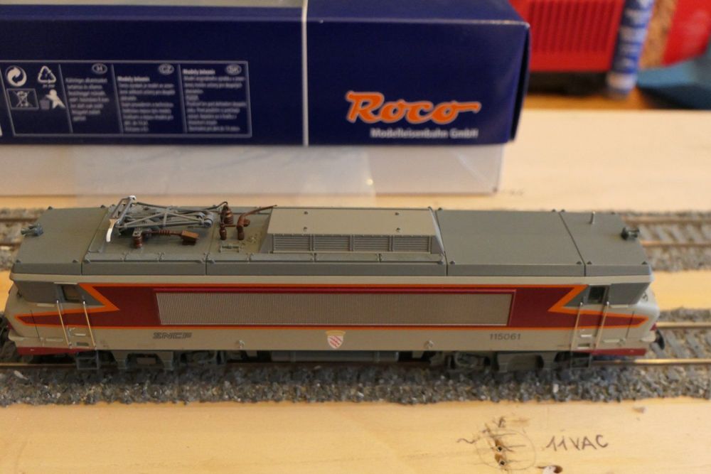Roco Lok | Kaufen auf Ricardo