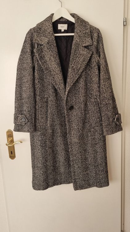 Damenmantel von Next (Neu (gemäss Beschreibung)) in Zürich für CHF 60 ...