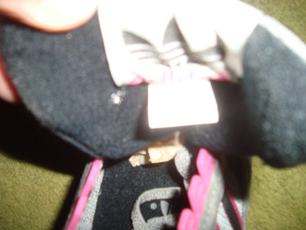 vintage 90iger year adidas Marathon TR 9009 HSM siz 10,0 neu (Neu und ...