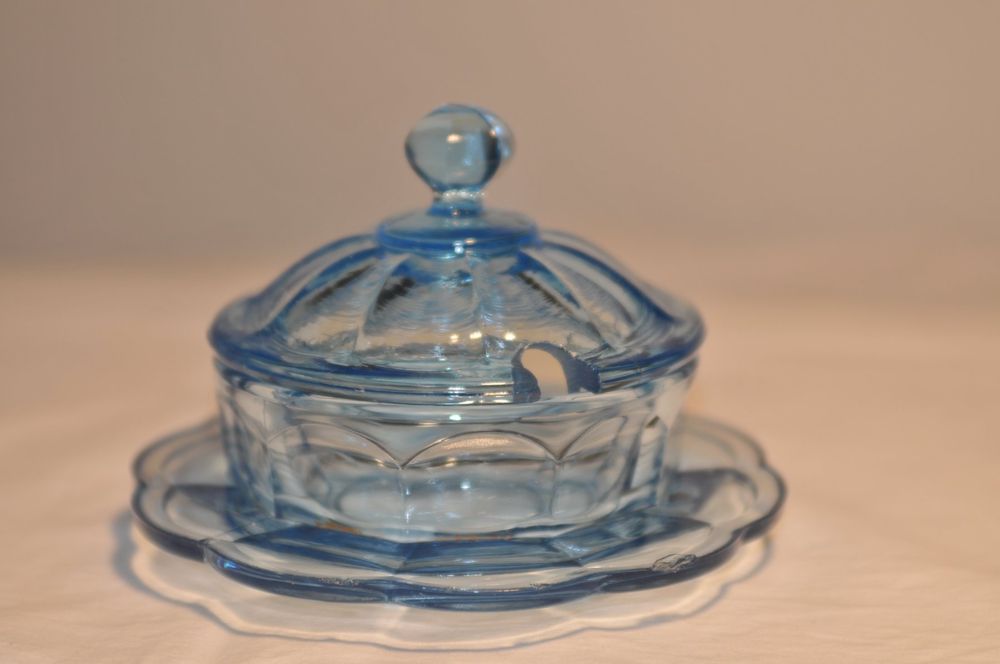 Liquidation; Zucker- Marmeladen Glas mit Deckel (Gebraucht) in ...