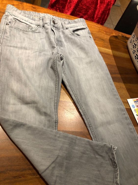 JEANS (Gebraucht) in Andwil SG für CHF 3.5 – mit Lieferung auf Ricardo ...