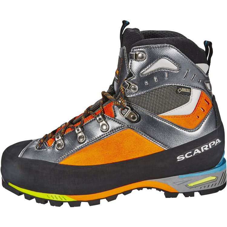 Bergschuhe Scarpa Triolet GTX Gr. 41 Neu | Kaufen auf Ricardo