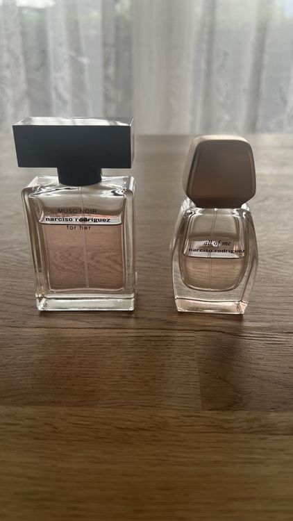 Narciso Rodriguez Parfum Damen | Kaufen auf Ricardo