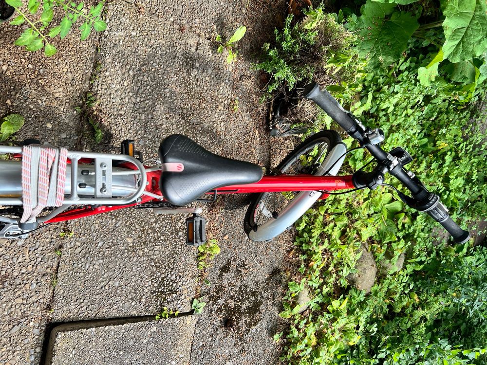 Islabike Beinn 20 Zoll (Gebraucht) in Zürich für CHF 115 – nur Abholung ...