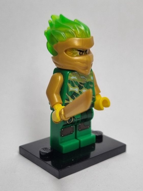 LEGO Ninjago njo533 Lloyd FS (Spinjitzu Slam) | Kaufen auf Ricardo