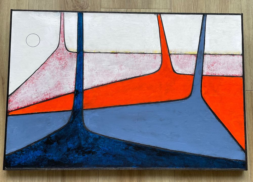 Paulus Noomen A Forest | Kaufen auf Ricardo