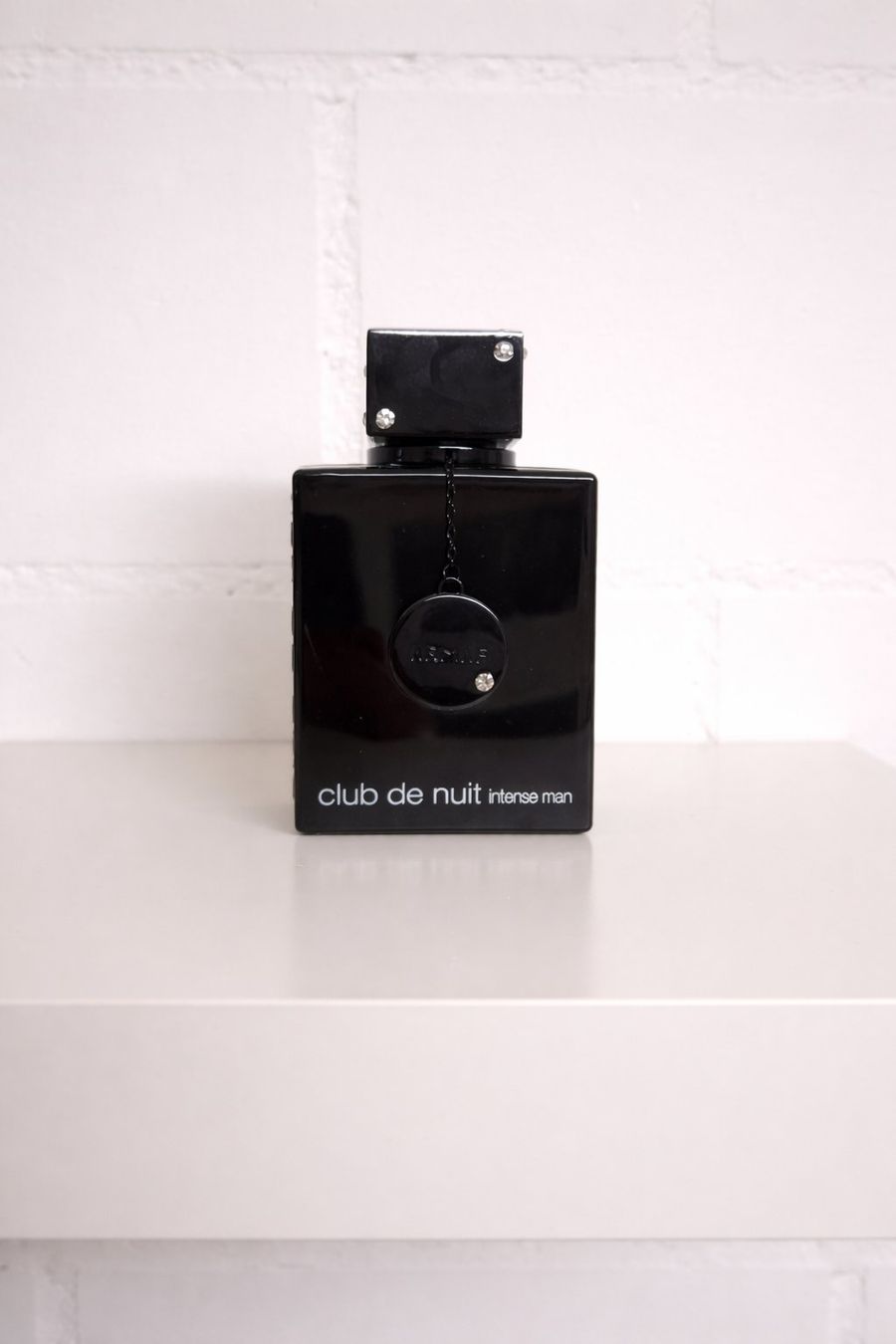 Club de Nuit Intense Man – Eau de Parfum (Armaf) (Gebraucht) in ...