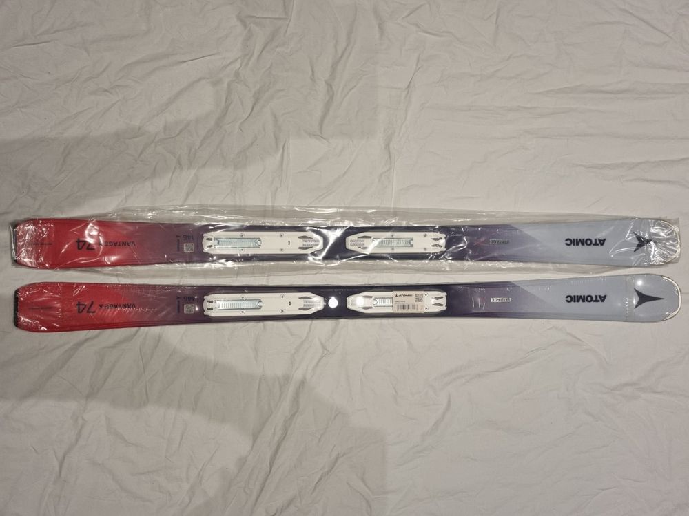 Atomic Vantage X 74 W Länge 146cm Damenski NEU! (Neu und originalverpackt) in Wünnewil für CHF ...