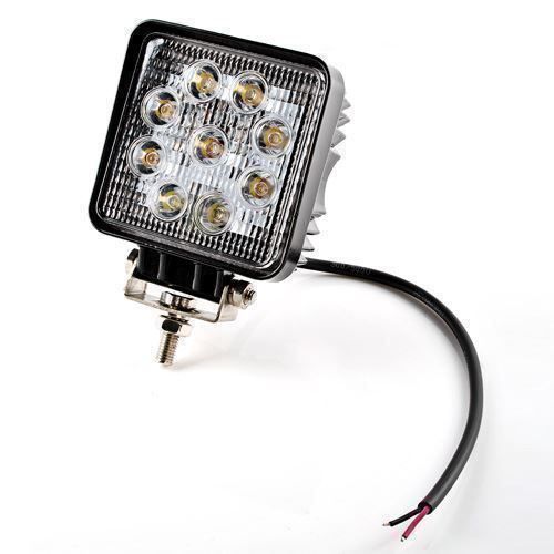 arbeitsscheinwerfer led scheinwerfer 12V | Kaufen auf Ricardo