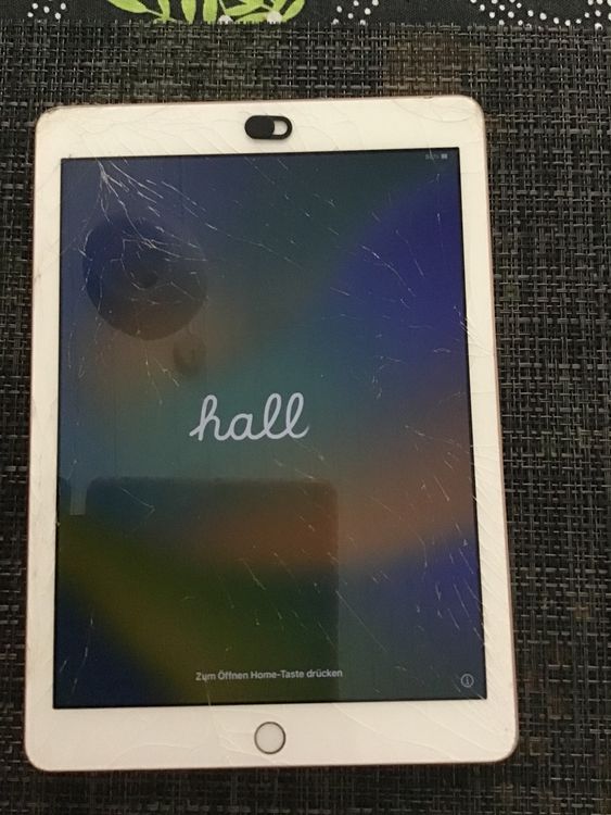 iPad 6. Generation 128 GB | Kaufen auf Ricardo